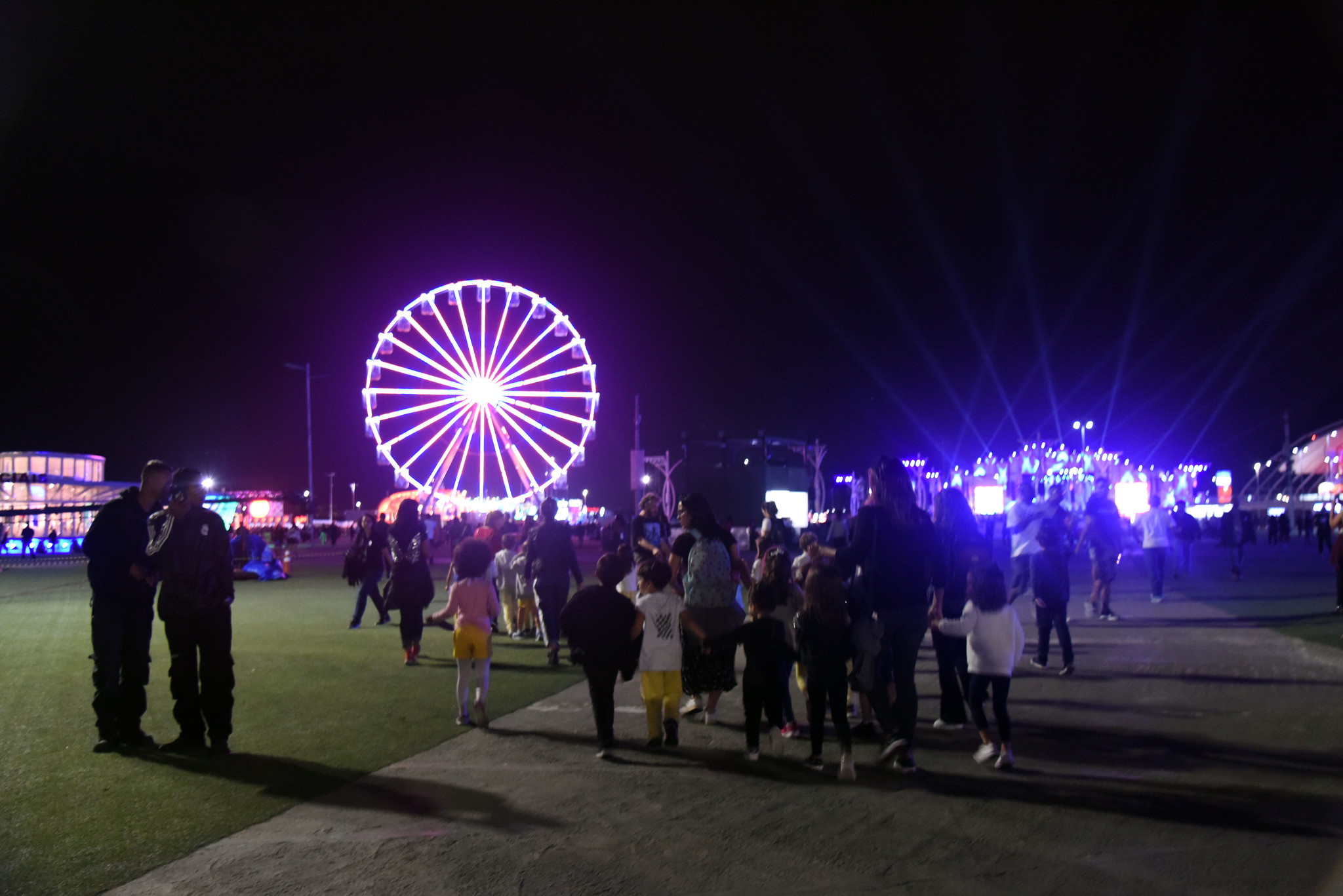 Rock In Rio 2024- O Maior Festival de Rock do Planeta